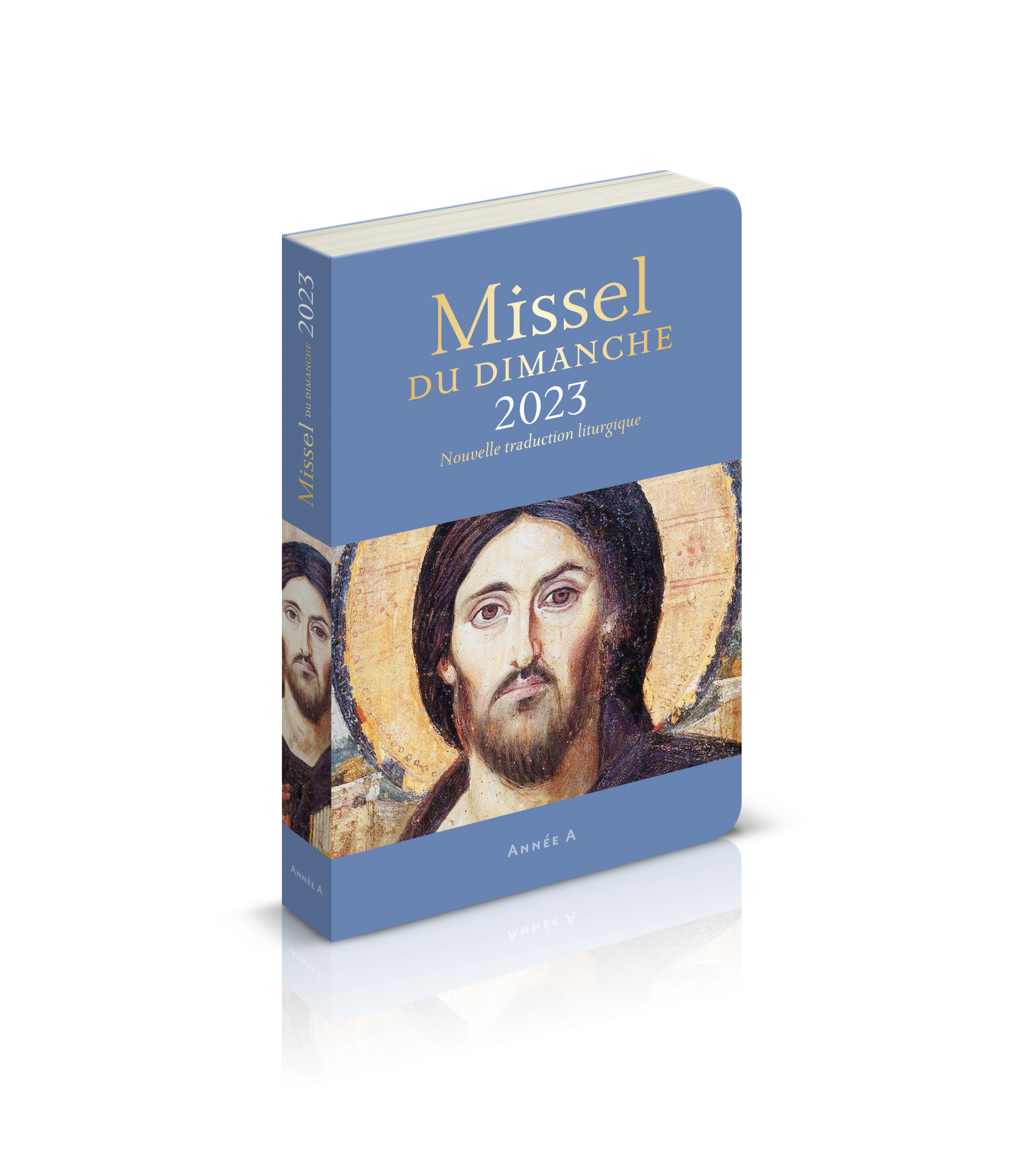 Missel du dimanche 2023 - Bayard Éditions