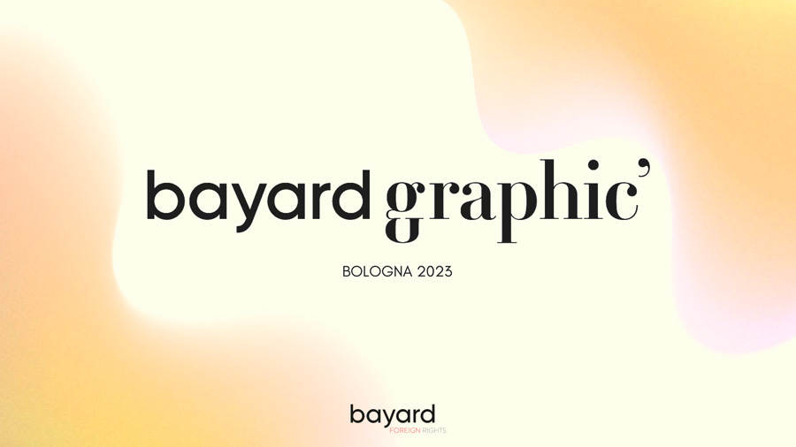 Foreign rights - Bayard Éditions