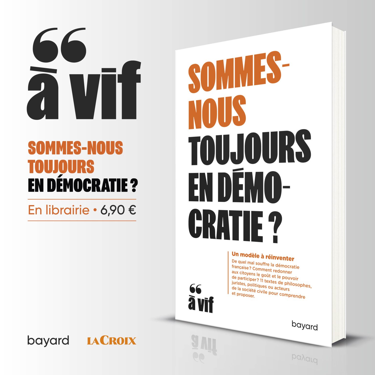 Accueil - Bayard Éditions