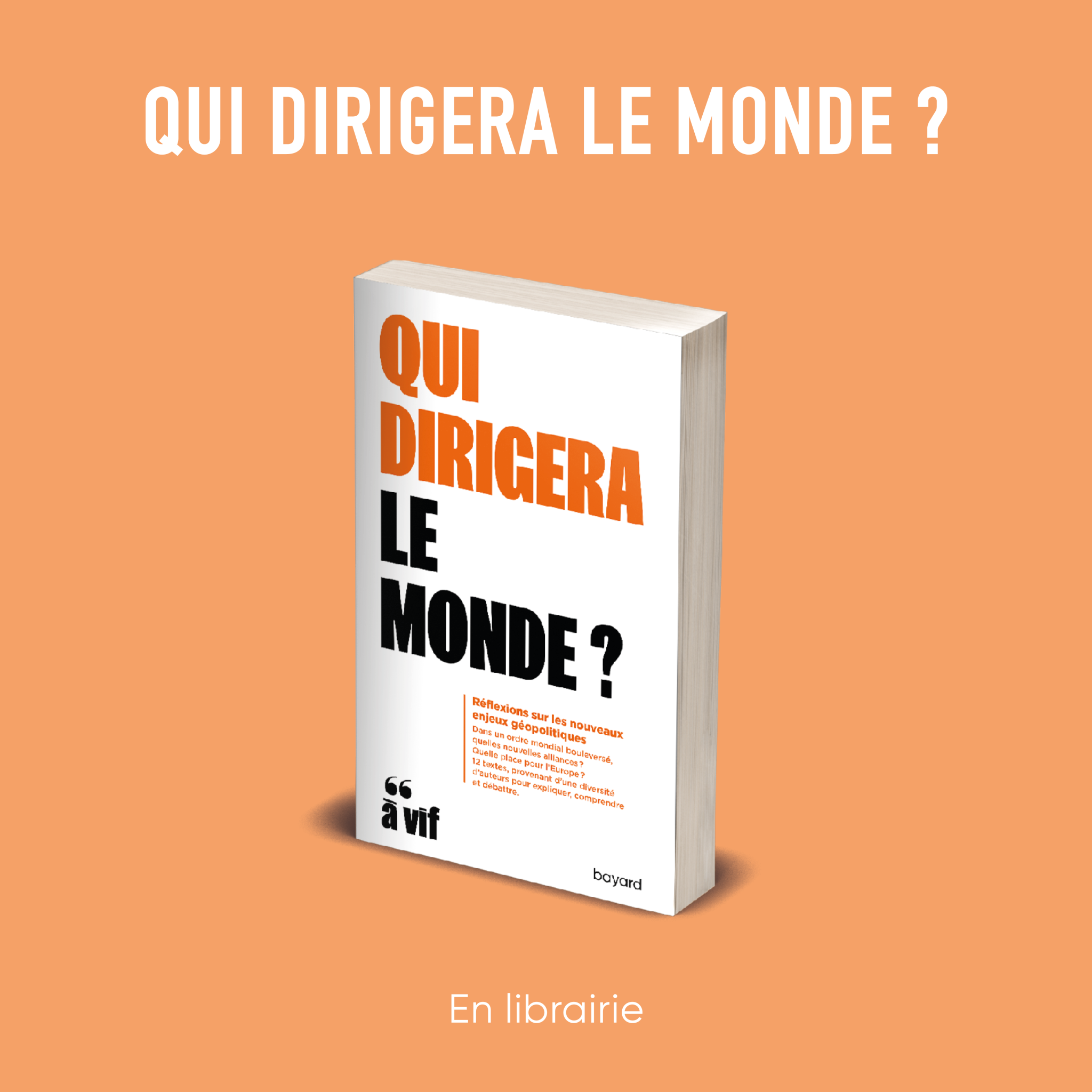 Accueil - Bayard Éditions