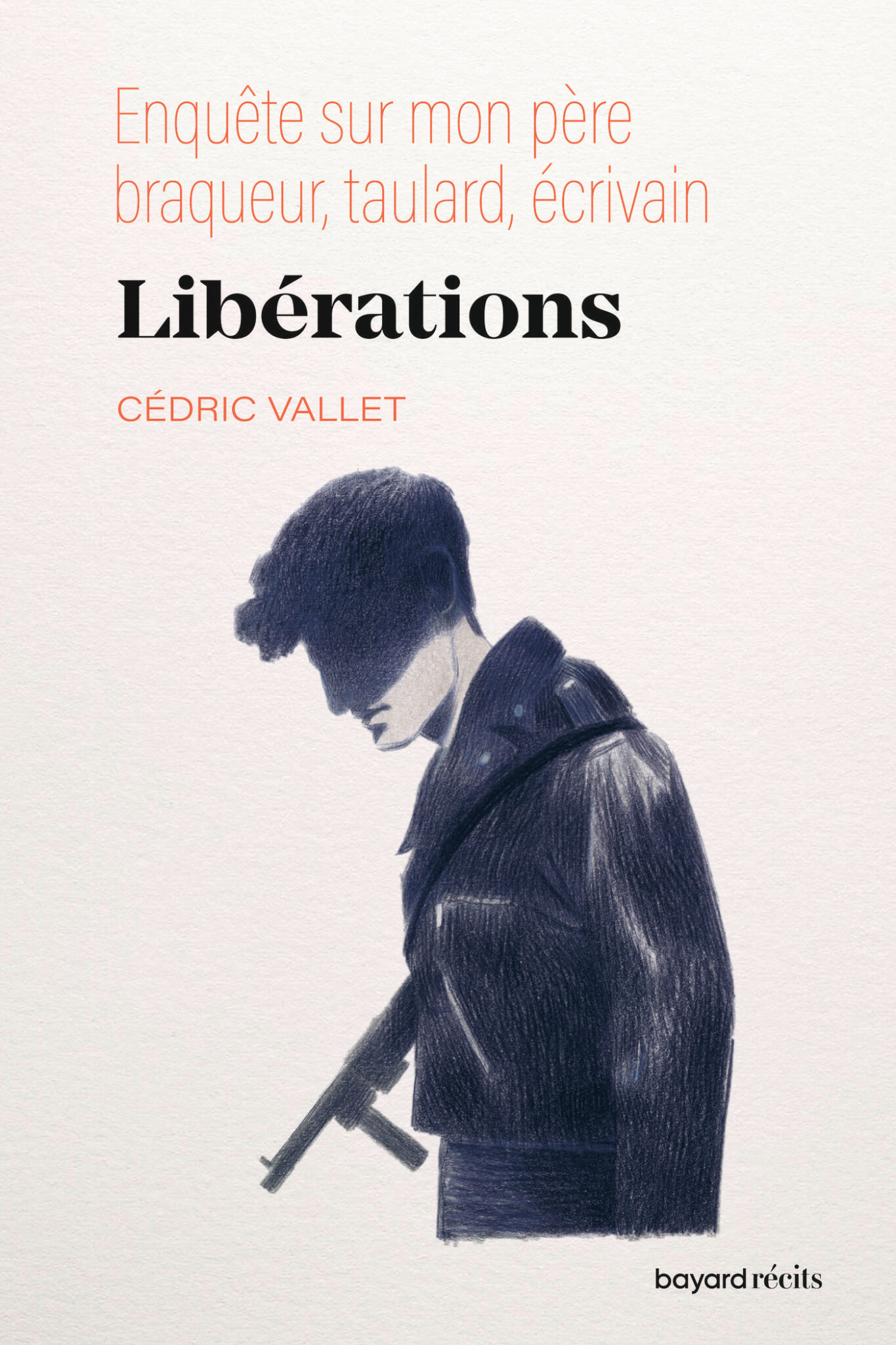 Rencontre avec Cédric Vallet à Quartier libre (Bruxelles) - Bayard Éditions
